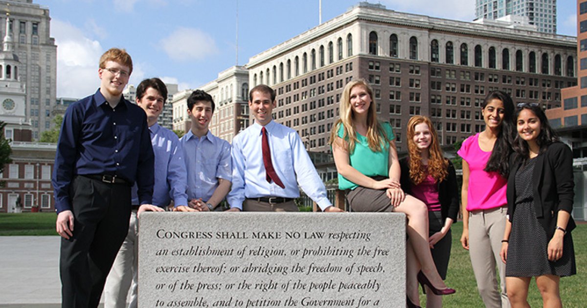 FIRE's 2014 Internship Program Now Accepting Applications | The ...