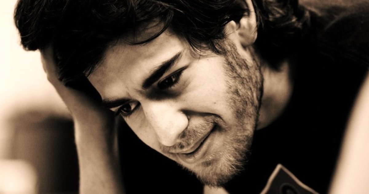"A Bit of the Future Was Lost with the Tragic Death of Aaron Swartz ...