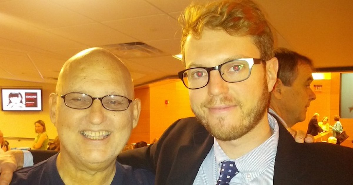 Christopher Eckhardt 1965