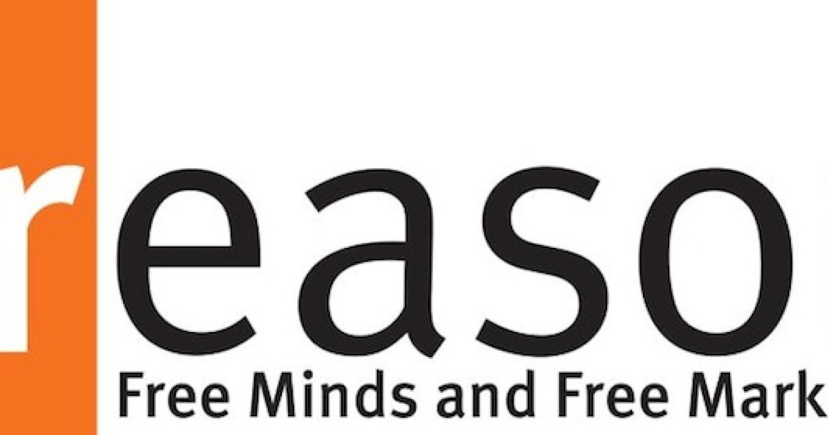 'Reason' Magazine Takes on Campus Due Process Problems | The Foundation ...