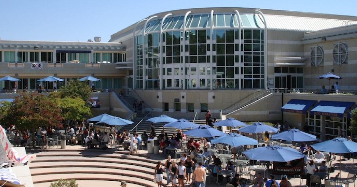 Universities Must Not Intrude Upon Freedom of Conscience in 'Values ...