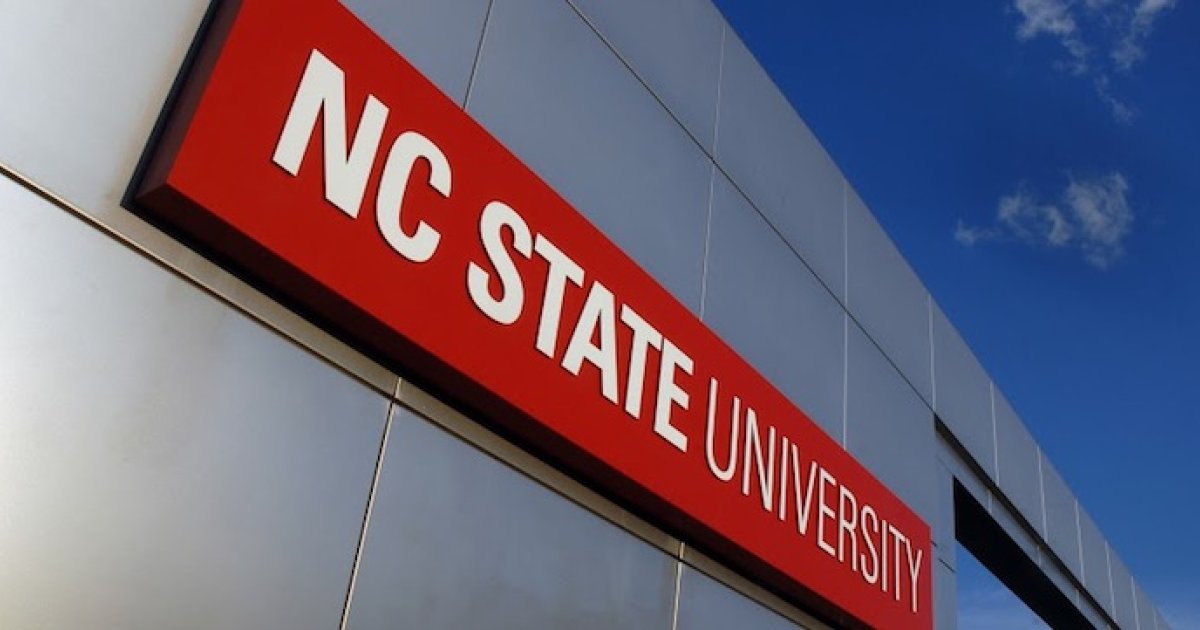 Why NC State's 'Civility Statement' Earns a 'Green Light' | The ...