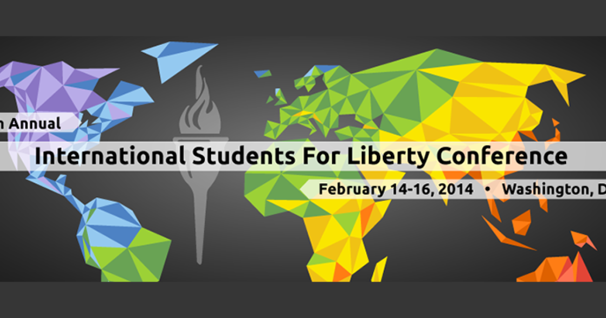 Register Soon to Meet FIRE at the 2014 International Students For ...