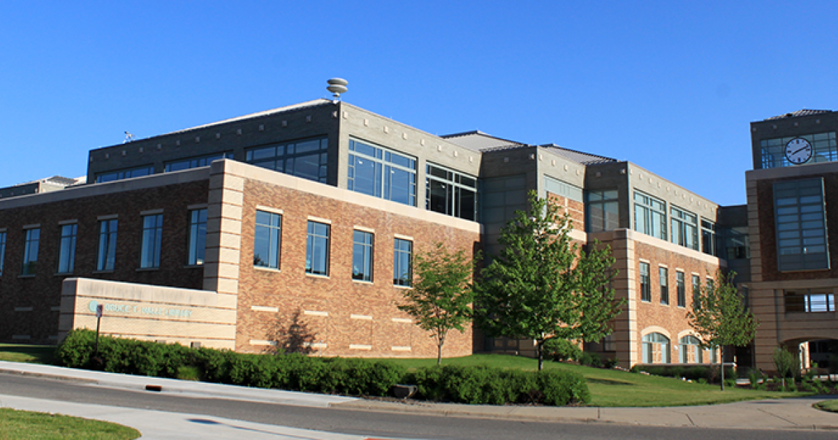 Speech Code of the Month: Eastern Michigan University | The Foundation ...