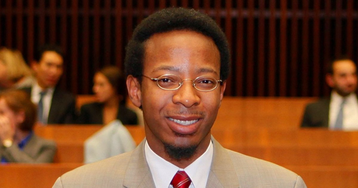 FIRE Welcomes Akil Alleyne | The Foundation for Individual Rights and ...