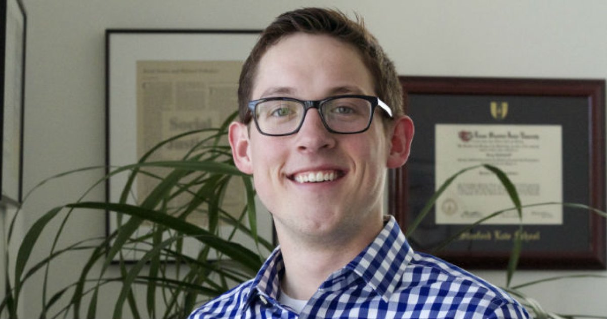 FIRE Welcomes Nate O’Connor | The Foundation for Individual Rights and ...