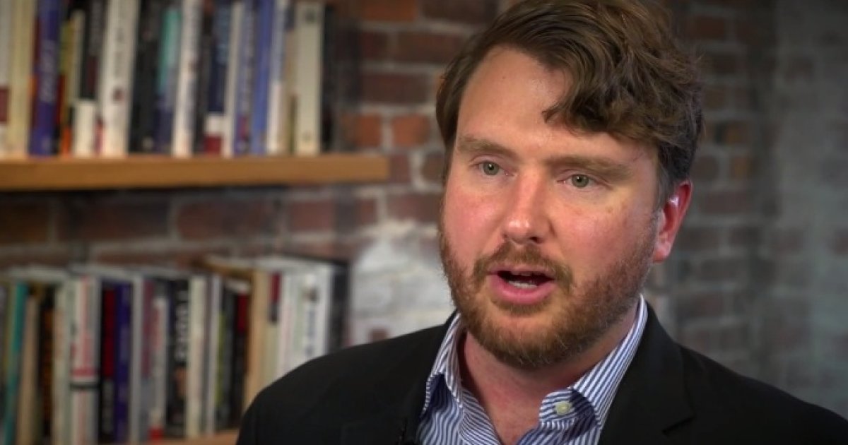 ReasonTV Explores College Classroom ‘Trigger Warnings’ in New Video ...