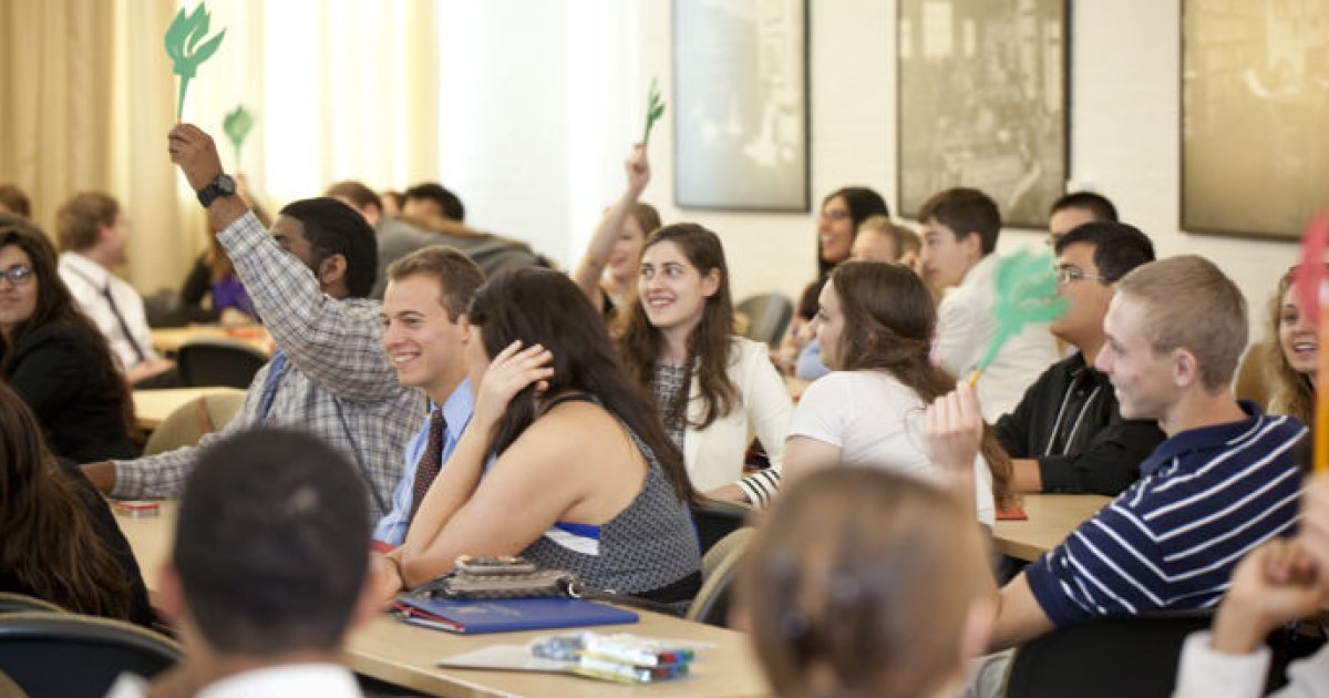 Win Prizes at the FIRE Student Network Summer Conference! | The ...