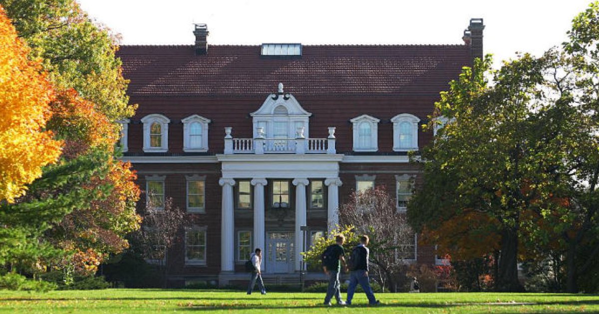 FIRE’s Catherine Sevcenko Explains the First Amendment to Iowa State ...