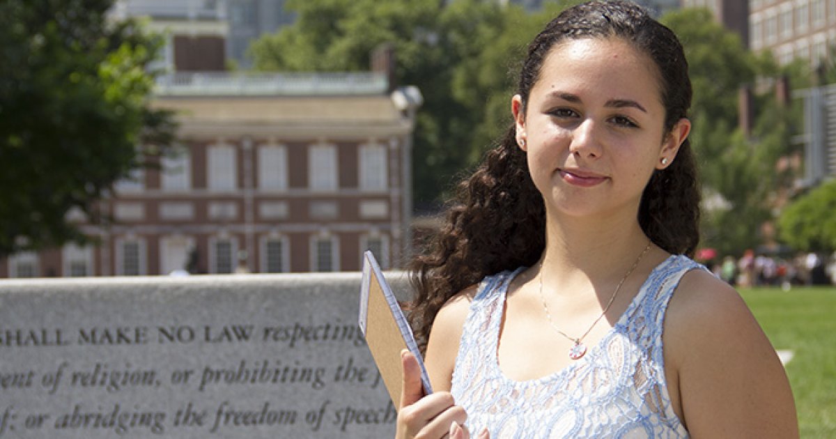 FIRE Brings Four Free Speech Lawsuits in One Day | The Foundation for ...