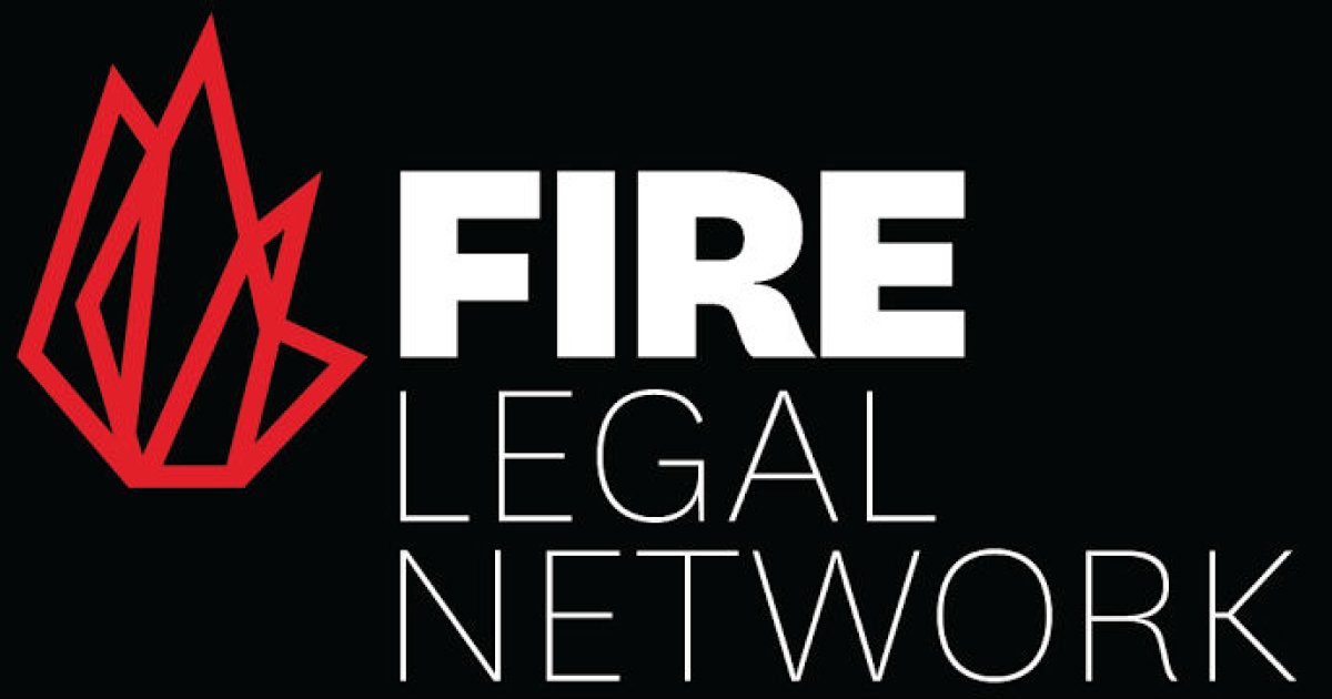 FIRE Legal Network Focus: Attorneys Matthew G. Kaiser and Justin Dillon ...