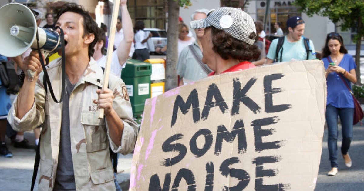 It’s Free Speech Week! | The Foundation for Individual Rights and ...