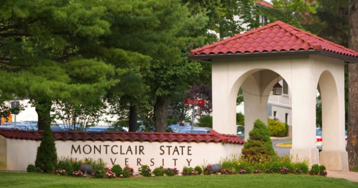 Montclair State University says it ‘never hired’ professor who hoped ...