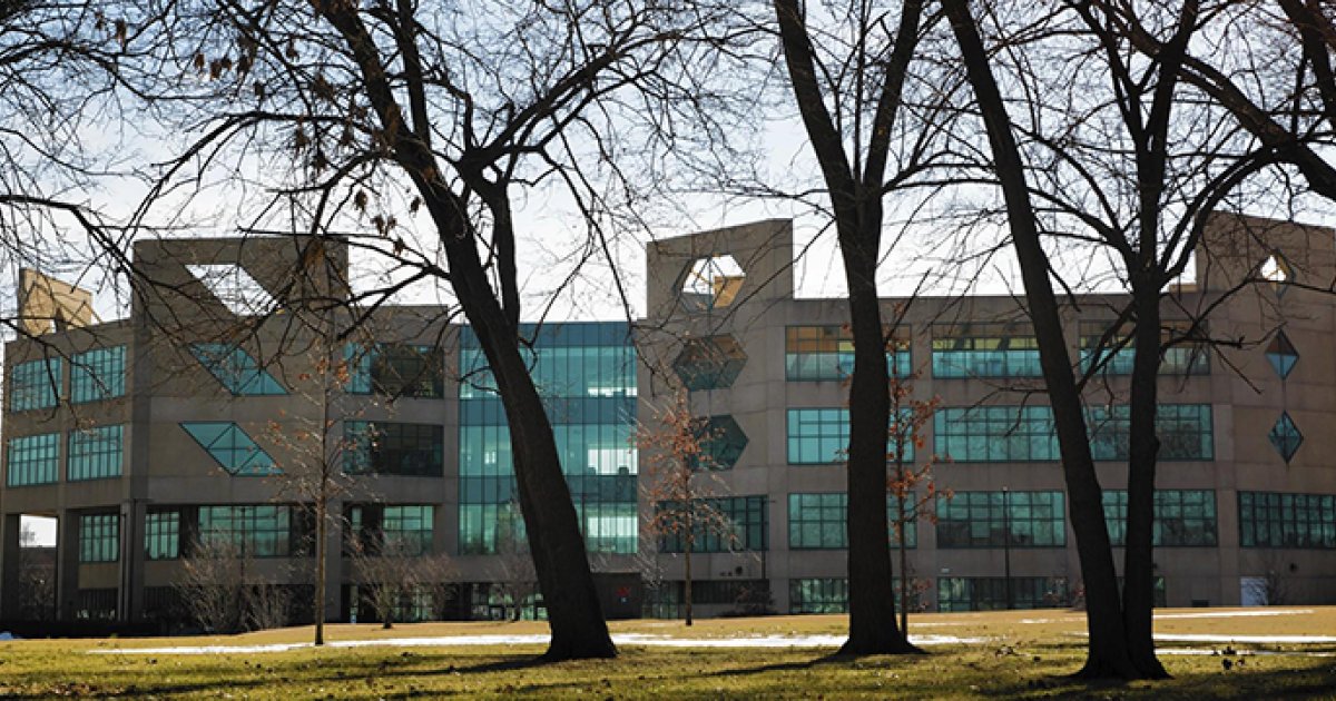 Chicago State University Continues to Squeeze Faculty Free Speech | The ...