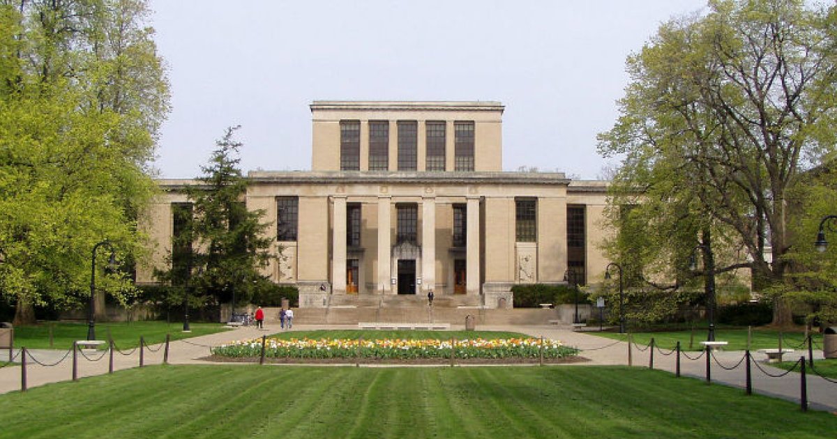 Speech Code of the Month: Pennsylvania State University | The ...