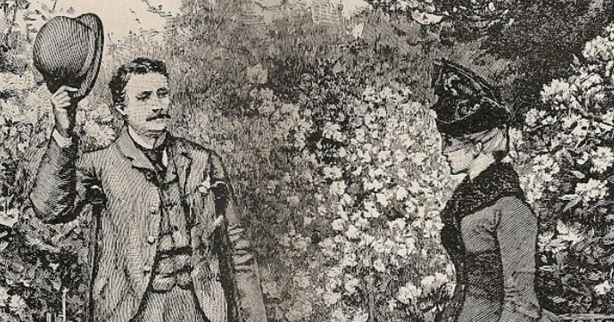 Victorian Era’s Justifications for Censorship Make a Comeback | The ...