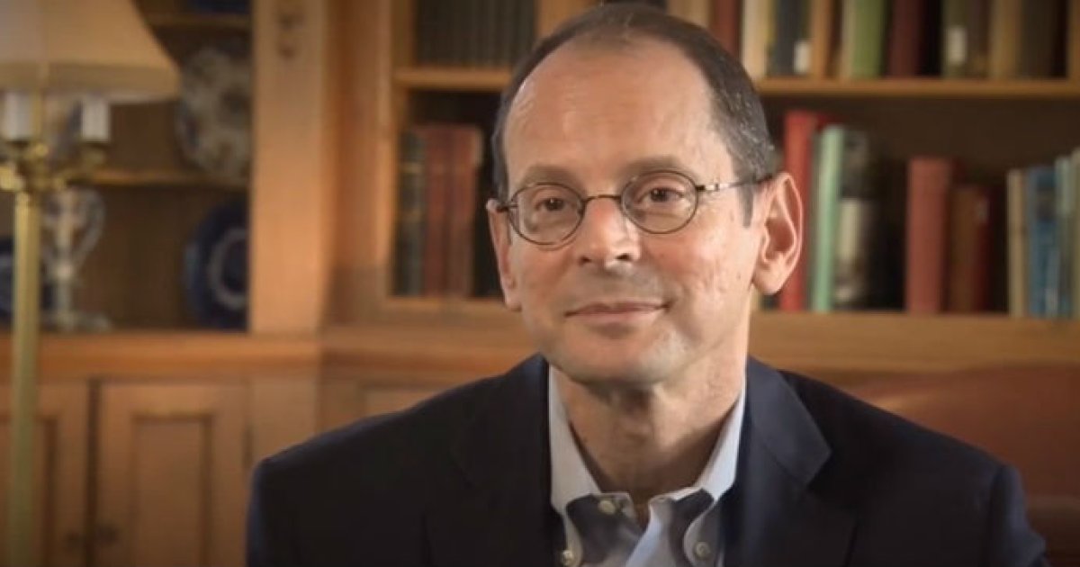 Rauch to ‘New York Daily News’: One Trigger Warning College Students ...