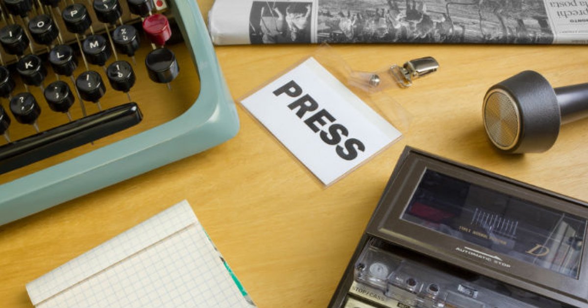 Resources: Student Press