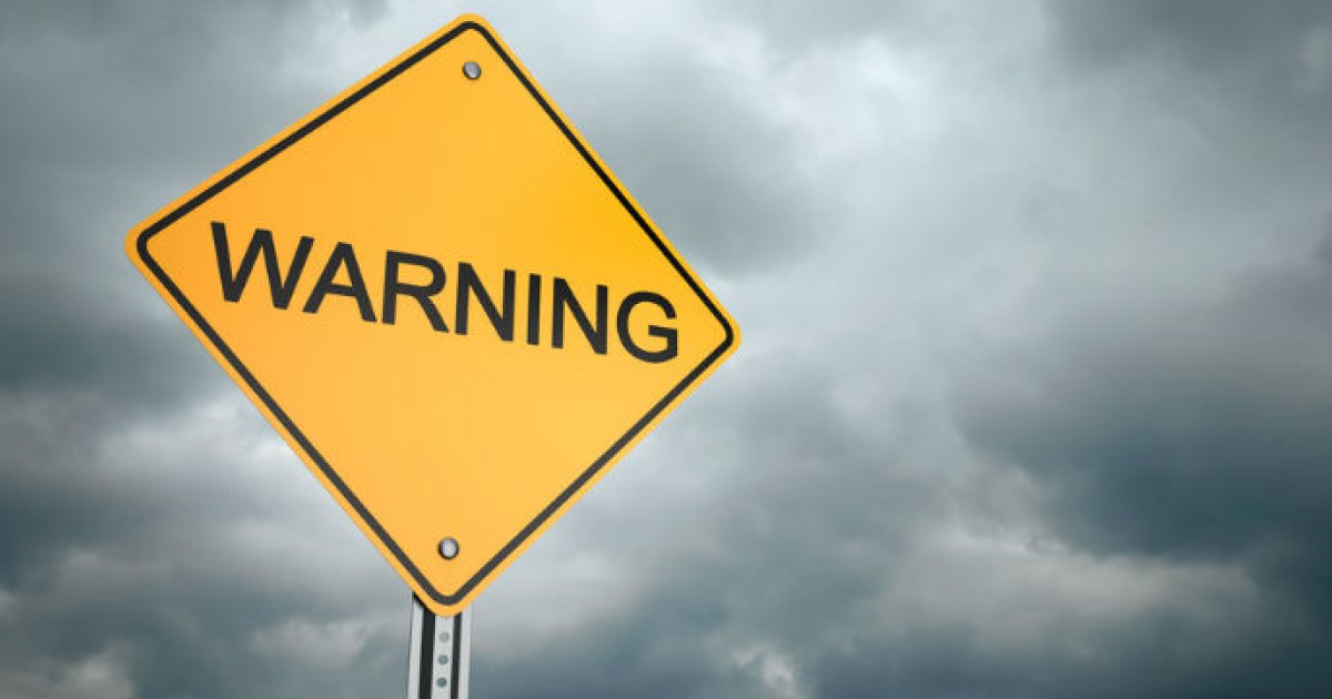 Trigger Warning: This Post May Contain Scientifically Accurate ...