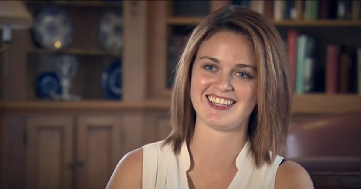 Changing Campus ‘Civility’ Policies: Q&A with Caitlin Grimes | The ...