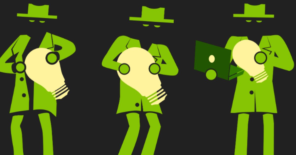 Monopolizing the Marketplace of Ideas | The Foundation for Individual ...