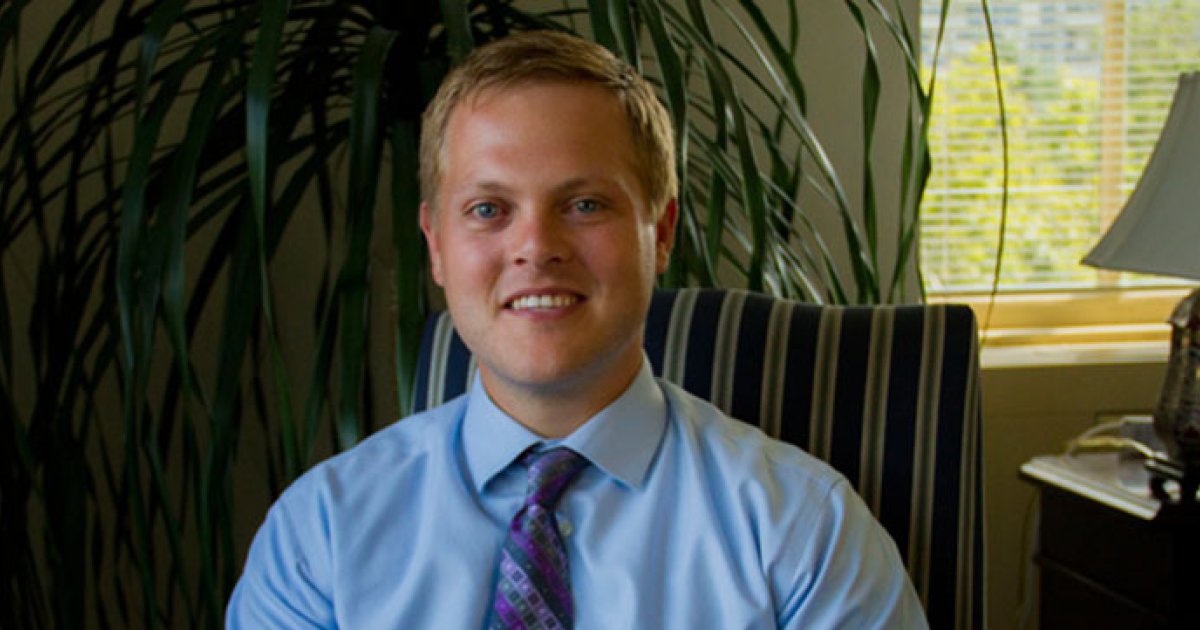 FIRE Welcomes Tyler Coward | The Foundation for Individual Rights and ...