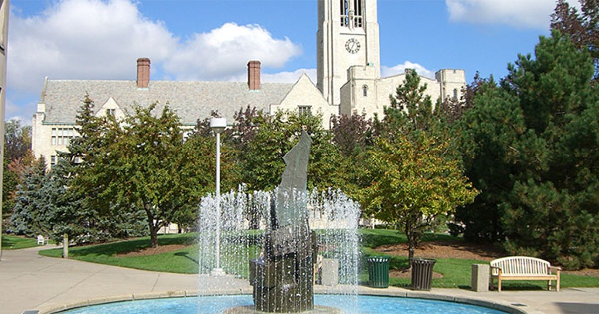 U. of Toledo Adopts Freedom of Expression Policy After Censoring Karl ...