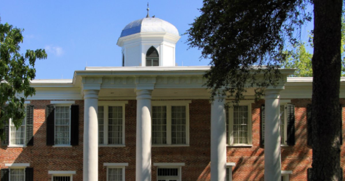 Sam Houston State University Caves to Internet Mob, Promises to ...