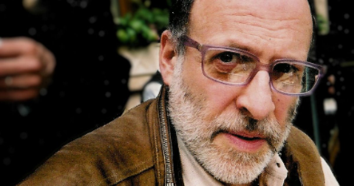 Harvey Silverglate | The Foundation for Individual Rights and Expression