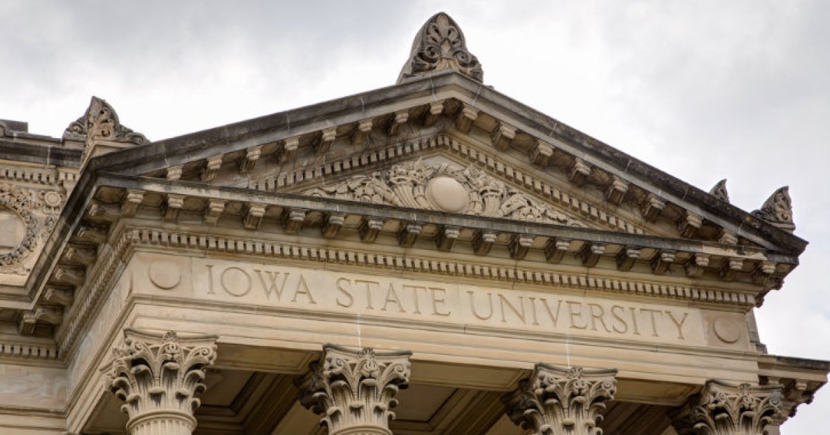 ISU Student Government Votes Down Additional Free Speech Zone | The ...