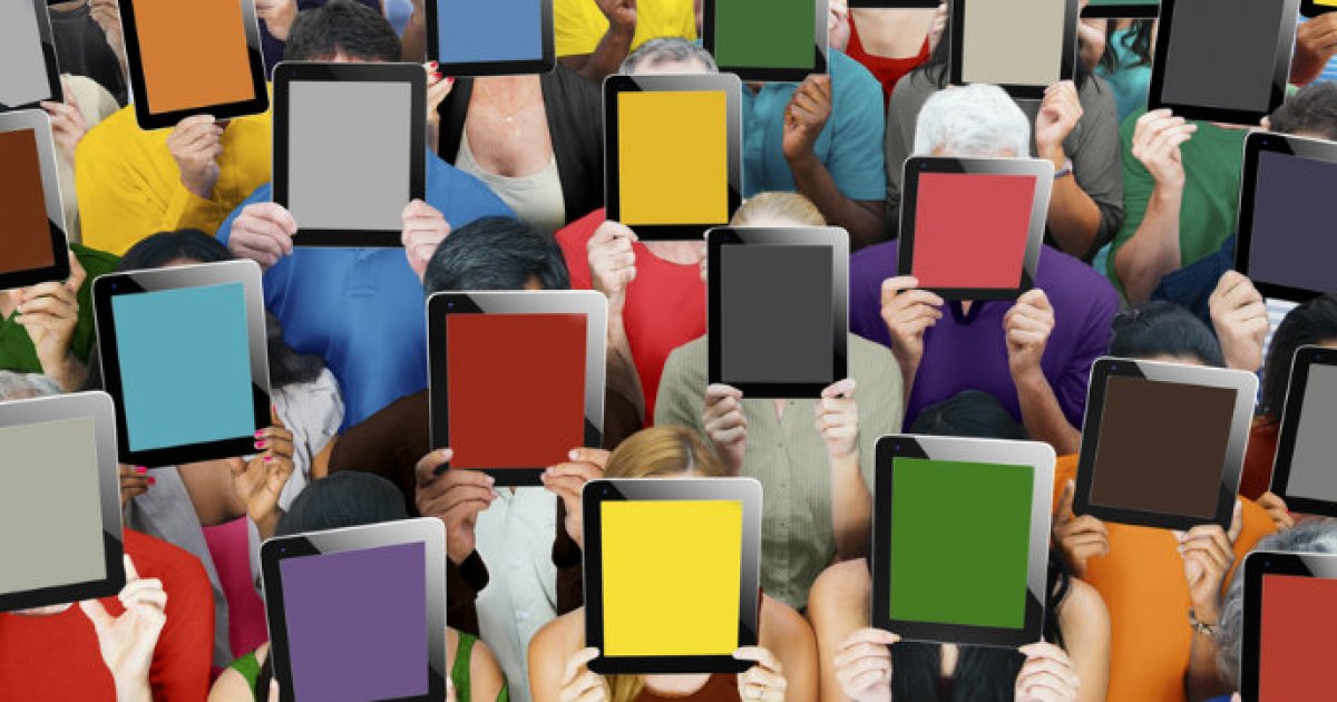 Electronic Frontier Foundation Reminds Department of Education: First ...