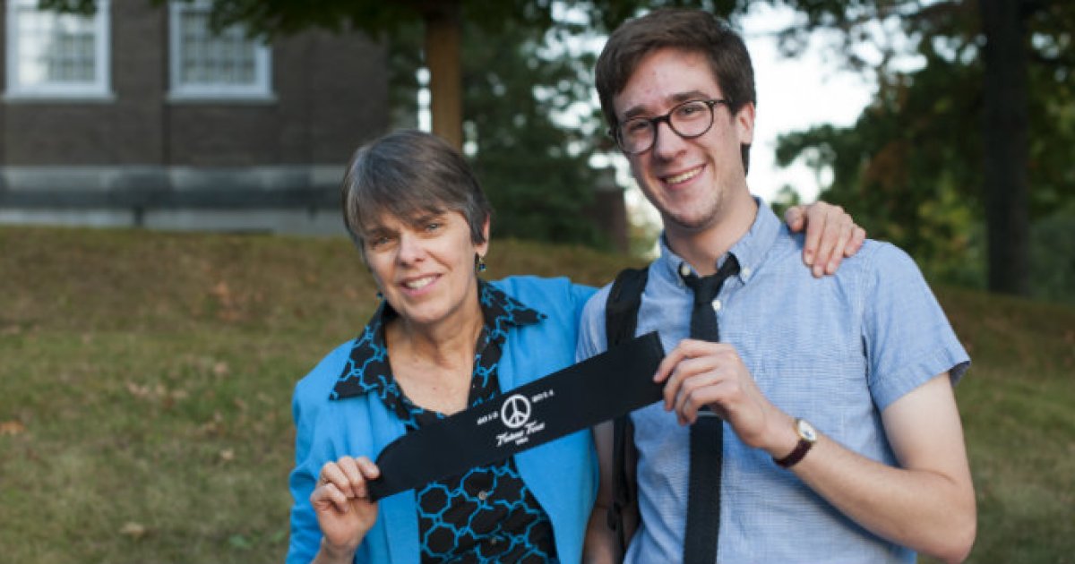 You’re Invited: FIRE-GMU Law Reception with Mary Beth Tinker! | The ...