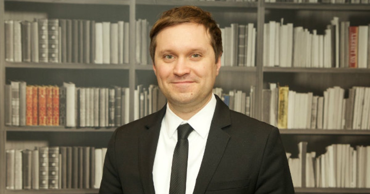 FIRE Welcomes Aaron Reese to Staff | The Foundation for Individual ...