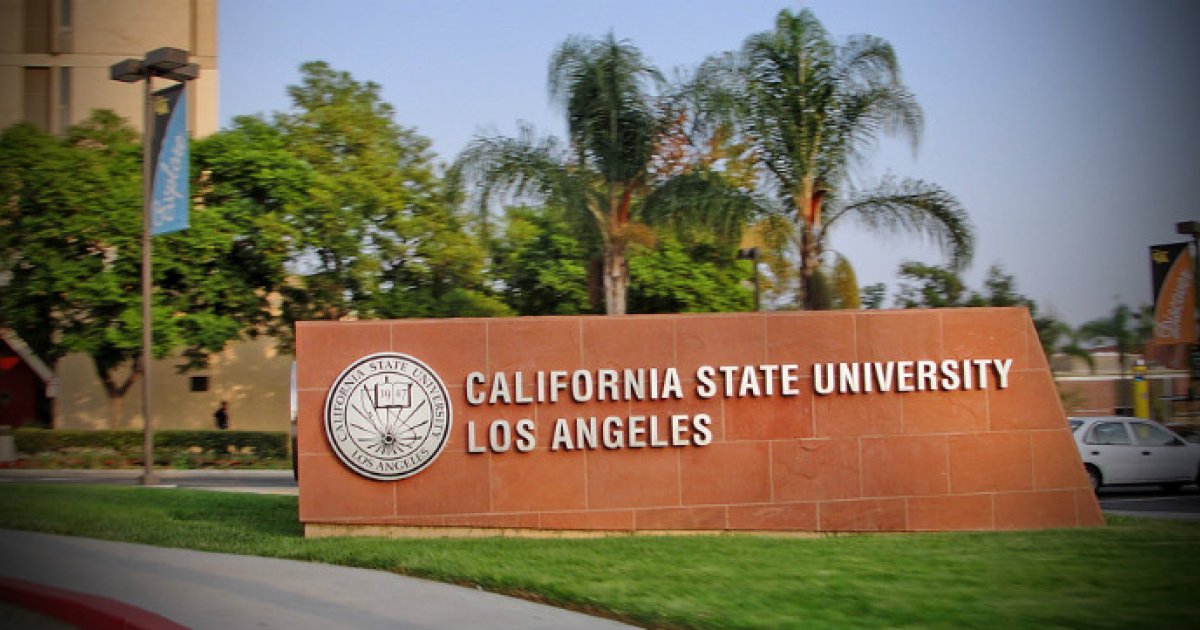 CSU Los Angeles Reforms ‘Controversial’ Speaker Fee Policy Following ...