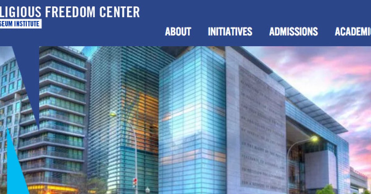 Greg to Speak at Newseum Event: ‘First Amendment on College Campuses ...