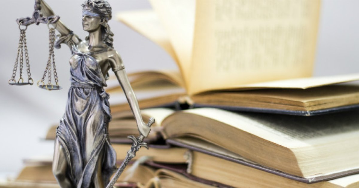 ALI Rejects ‘Affirmative Consent’ for Model Penal Code - FIRE