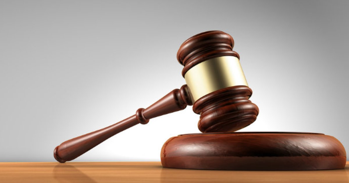 Due Process Legal Update: Settlements, Trials, and More | The ...