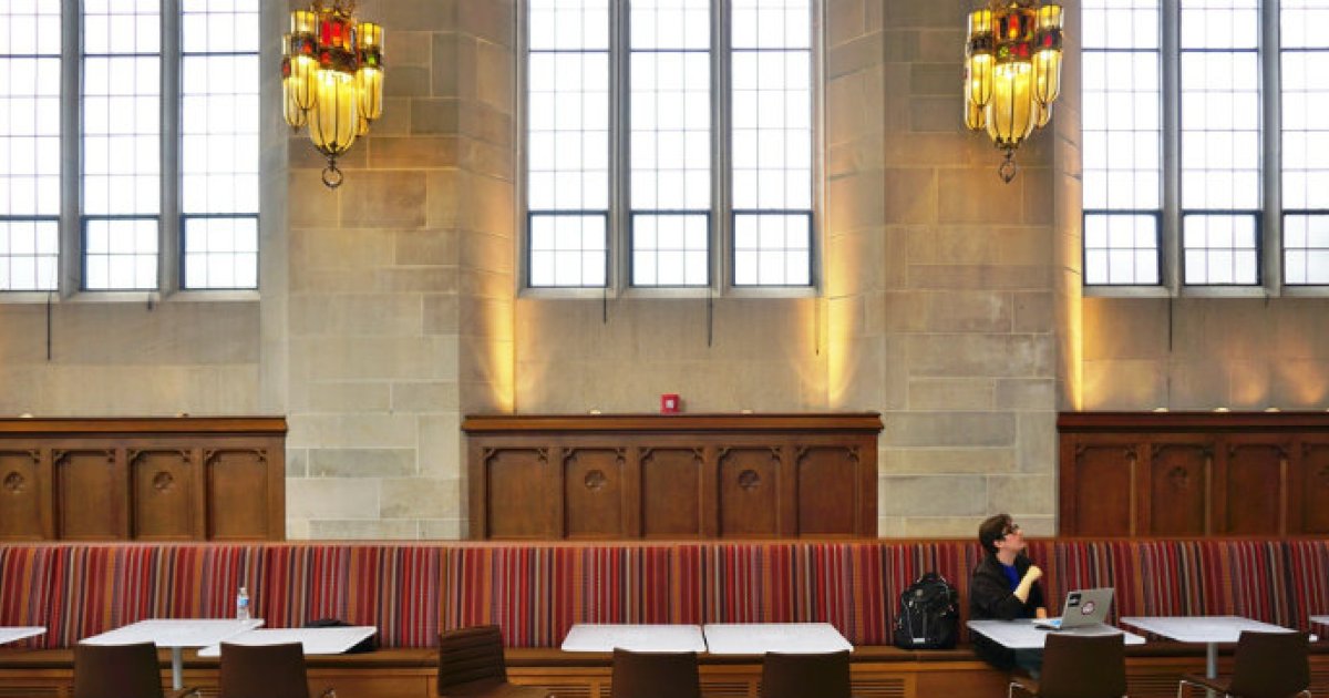 Professor Geoffrey Stone Explains the Importance of the Chicago ...