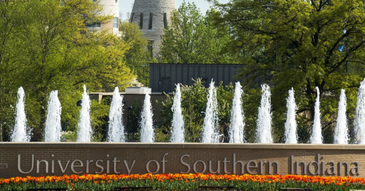 University of Southern Indiana Adopts the Chicago Statement | The ...