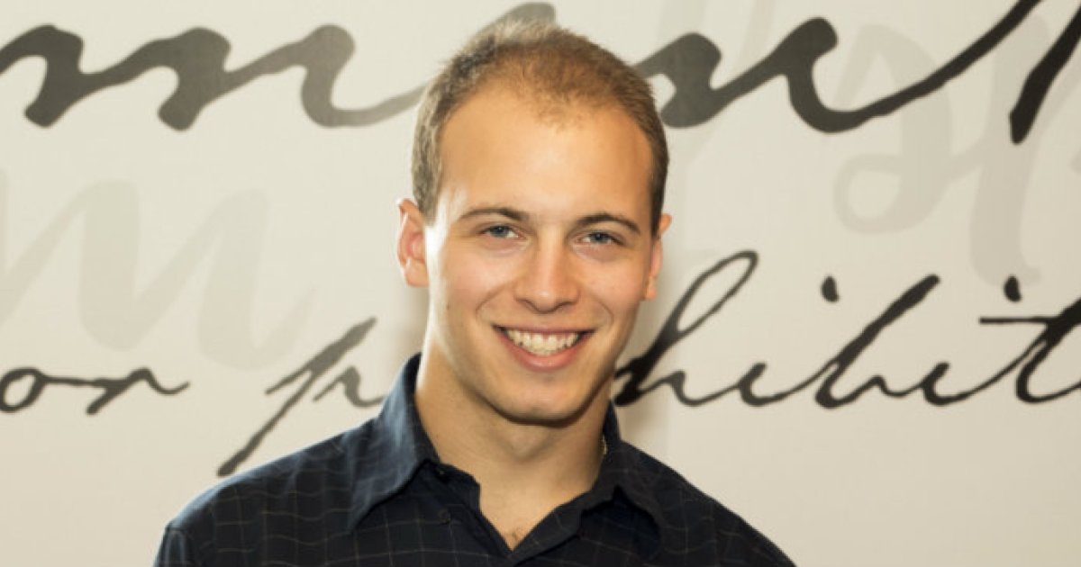 FIRE Welcomes Zach Greenberg to Staff | The Foundation for Individual ...