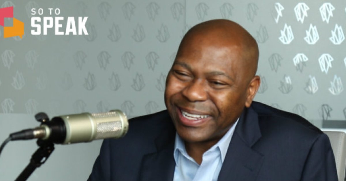 ‘So to Speak’ Podcast: Jason Riley on Being ‘Disinvited’ from Campus ...