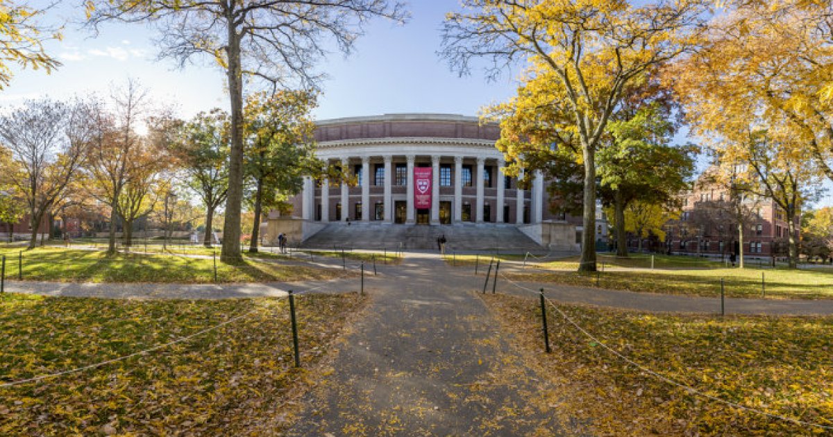 Professors Standing Up for Freedom of Association at Harvard | The ...