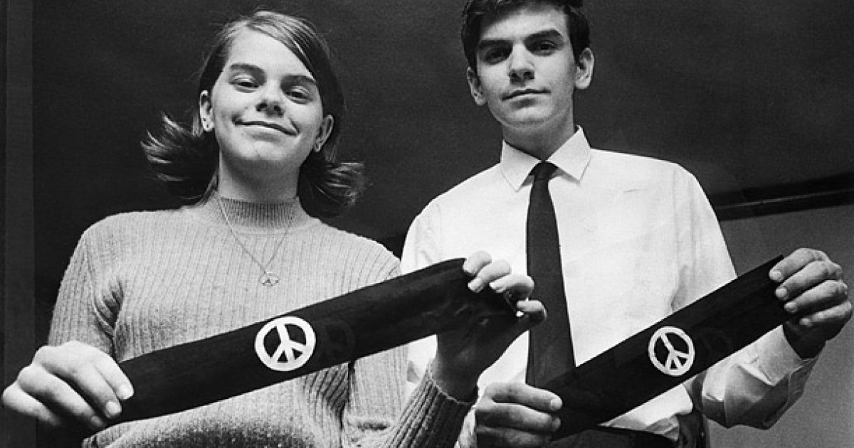 Key lessons from landmark Tinker ruling still resonate today | The ...