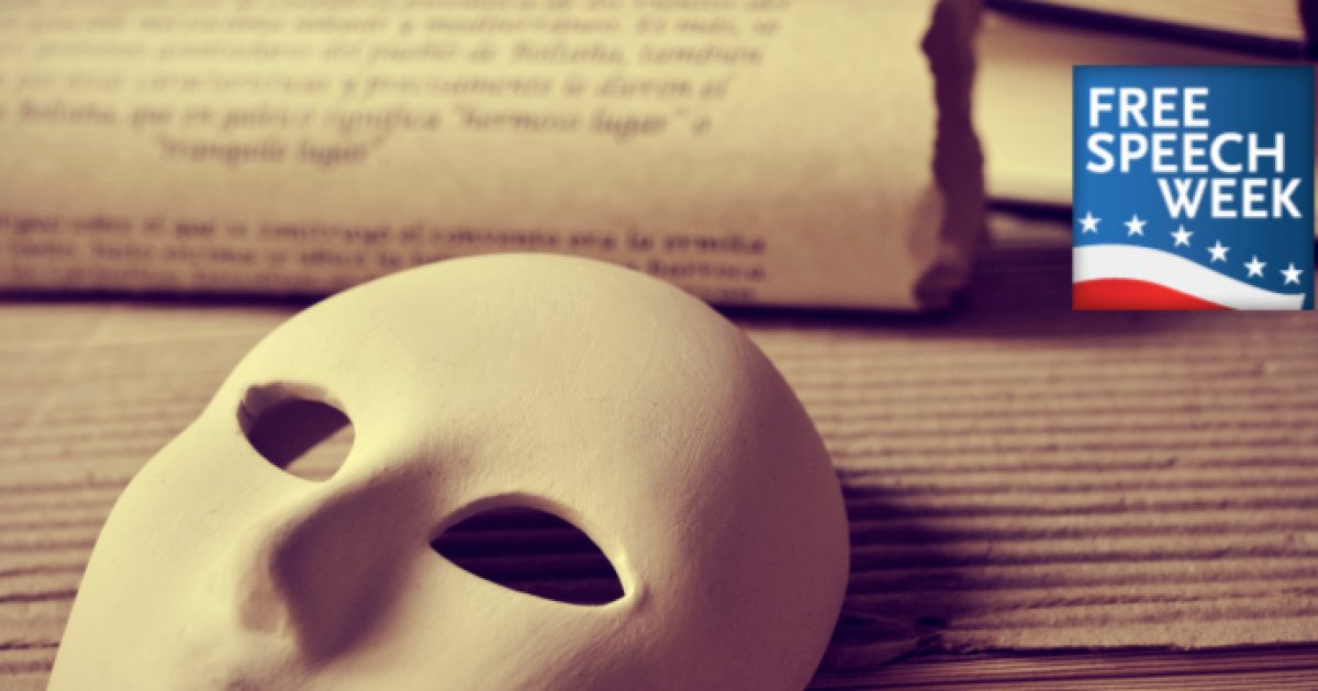 Preserving Artistic Freedom on Campus | The Foundation for Individual ...