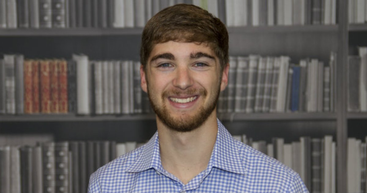 FIRE Welcomes Eli Feldman | The Foundation for Individual Rights and ...