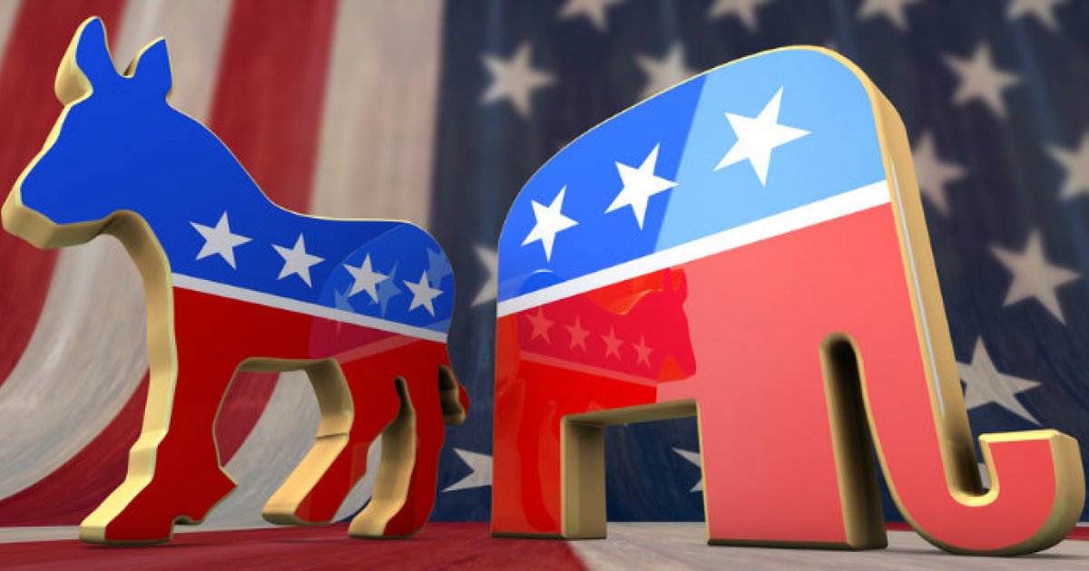 Censorship is a Bipartisan Issue | The Foundation for Individual Rights ...