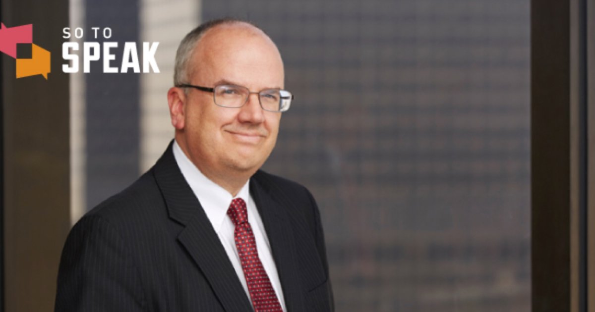 ‘So to Speak’ Podcast: Ken White of ‘Popehat’ Talks Nat Hentoff, Worst ...