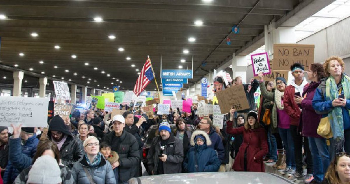 Why You Should Care About Protest Waiting Periods | The Foundation for ...