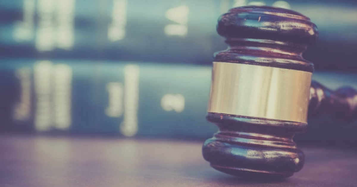 Due process legal update