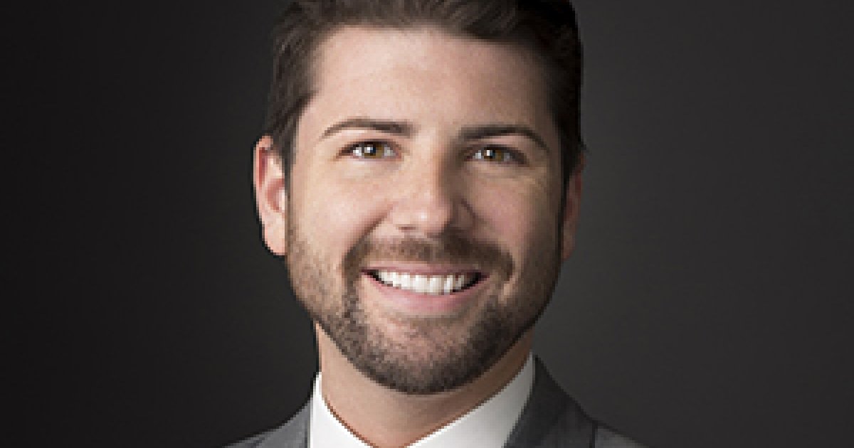 Daniel Burnett | The Foundation for Individual Rights and Expression